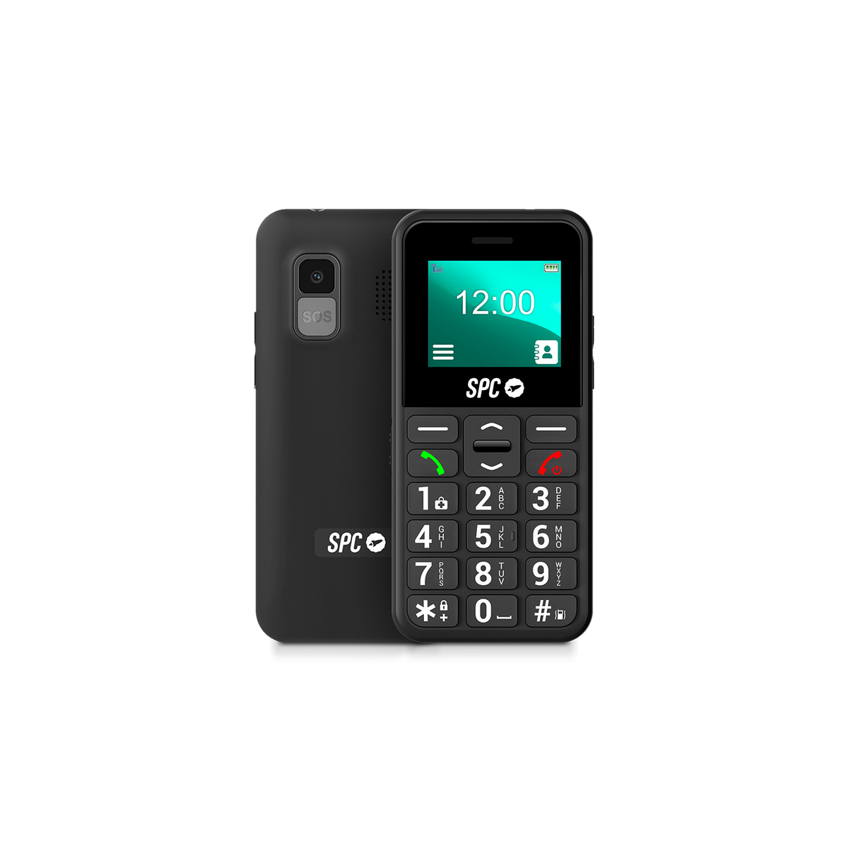 SPC FORTUNE 2 POCKET EDITION