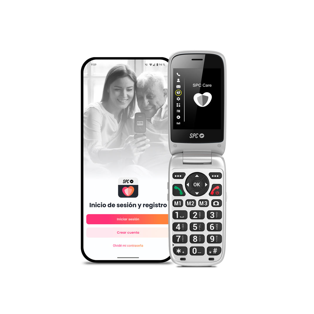 SPC HARMONY 2