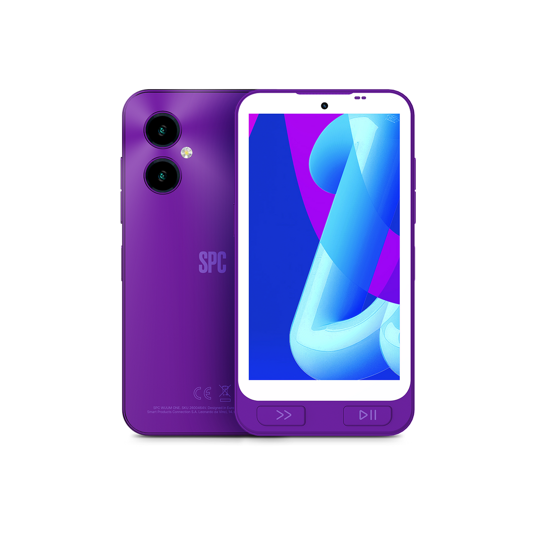 Todos os smartphones – SPC